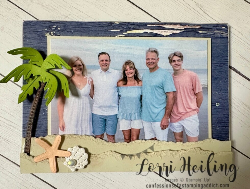 3-D Projects Archives - Confessions of a Stamping Addict